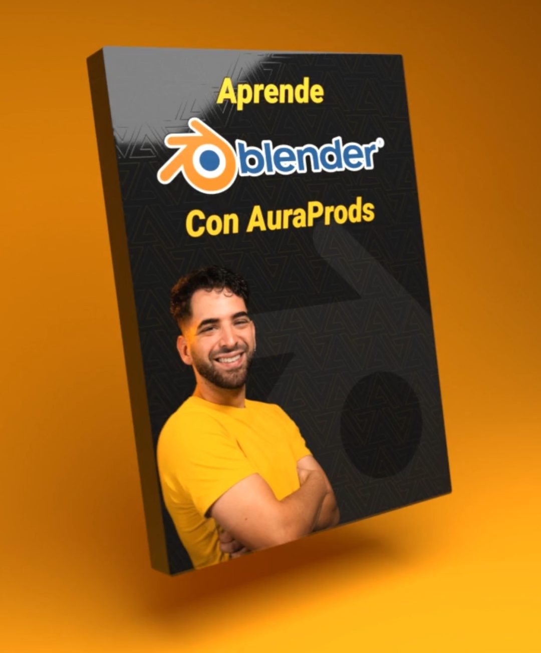 Ebook Gratuito: Manual de Blender PDF- Aura Prods