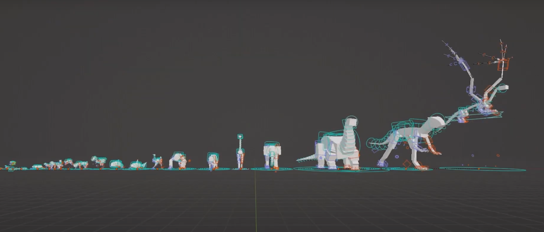 Los 10 mejores addons de Blender - Aura Prods