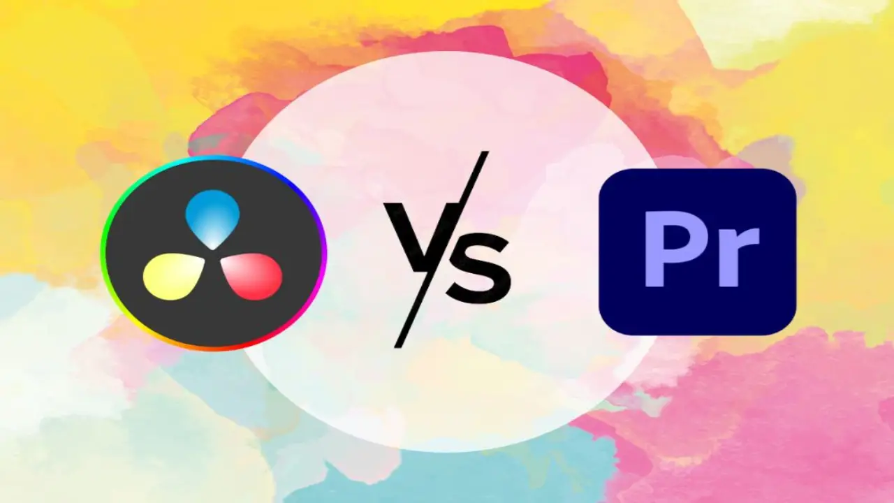 🎥DaVinci Resolve vs. Premiere ¿Cuál es mejor opción? - Aura Prods