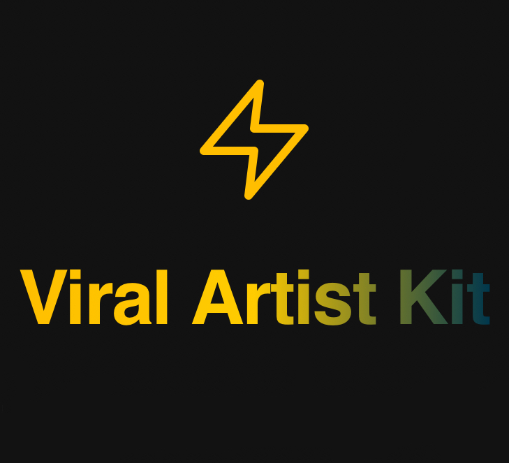 Viral Artist Kit - Aura Prods